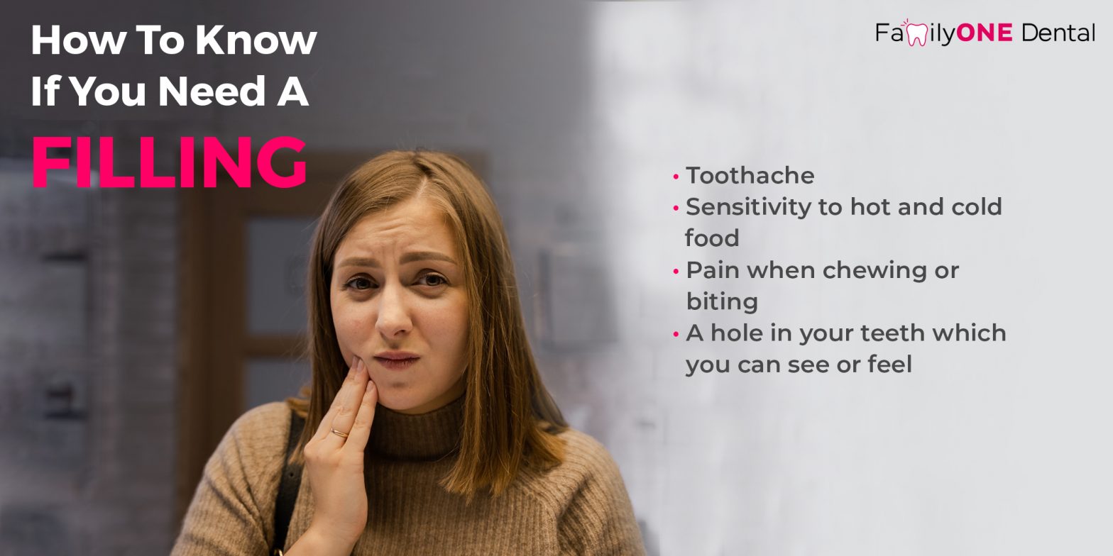 General Dentistry - Dental fillings, root canal treatments, extractions ...